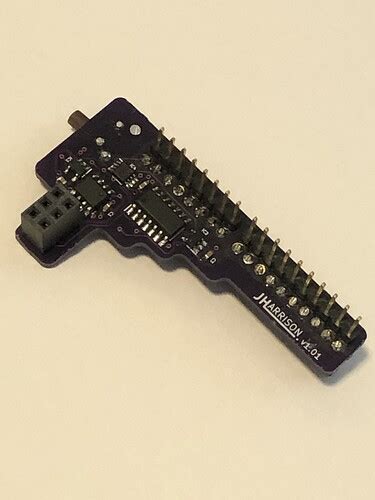 UNO Serial Shield Hardware Development Arduino Forum