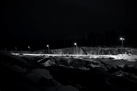 Night 2 By Mabuli On Deviantart