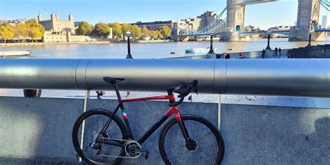 Colnago C68