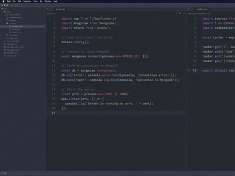 Backend Development For Rest Api Using Expressjs Upwork