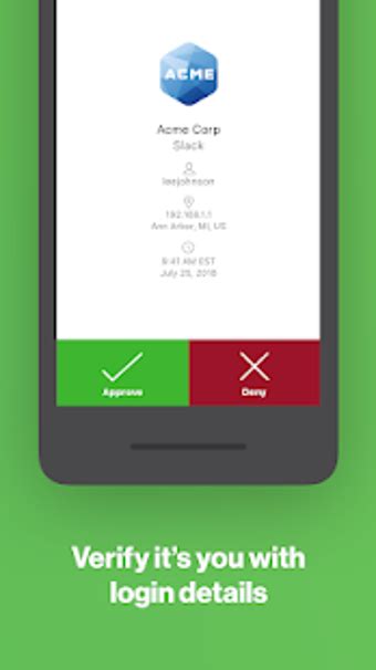 Duo Mobile Apk Android 版 下载