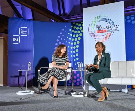 Bsa The Software Alliance On Linkedin Bsa Brings Together Industry Government And Policy