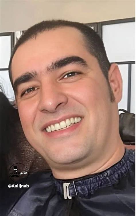 عکسی از استایل جدید شهاب حسینی که هوادارانش را شوکه کرد بهداشت نیوز