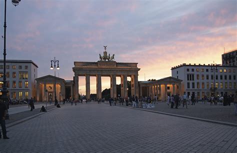 정태남의 TRAVEL CULTURE 독일 베를린 Berlin