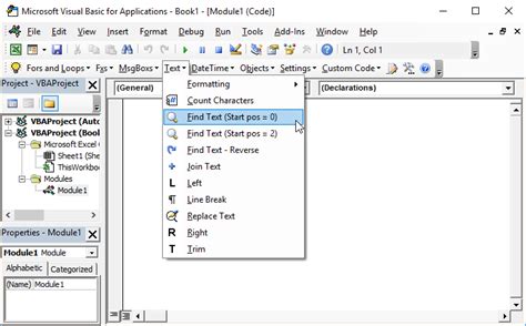 extract number from string vba code examples