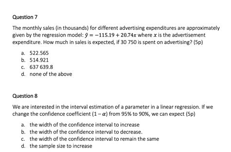 Solved Question Quantitative Data Refers To Data Obtained Chegg