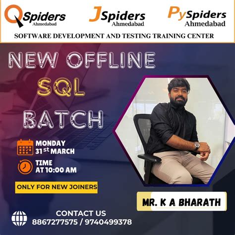 qspiders ahmedabad 🌟 unlock your potential with qspiders ahmedabad