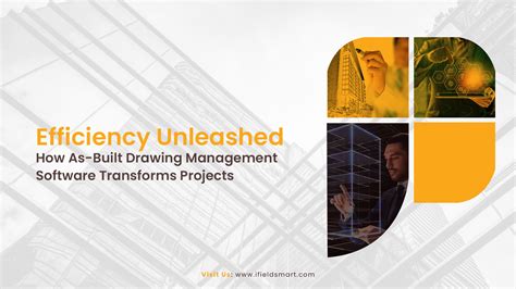 How As Built Drawings Software Improves Projects Blog