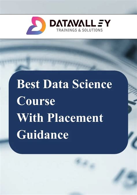 Ppt Best Data Science Course With Placement Guidance Powerpoint Presentation Id12540422