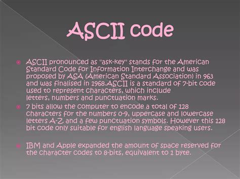 Chapter 2 Computer System Ppt