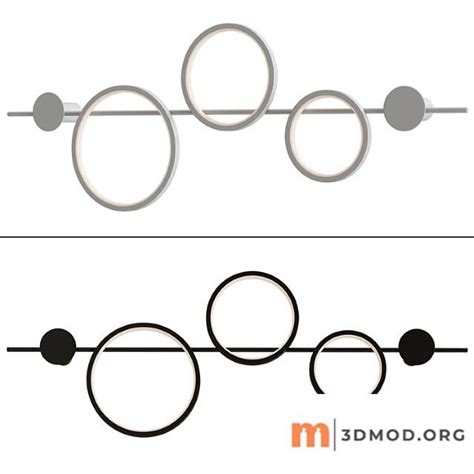 Minimalist Wall Lamp