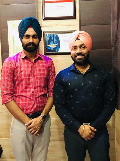 Navpreet Singh On Linkedin Intakeabroad Canadaimmigration Usa