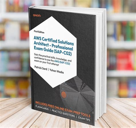 Patrick Sard Yohan Wadia Aws Certified Solutions Architect Inspire