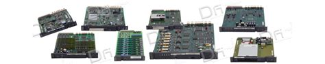 Alcatel Lucent Omnipcx Crystal 4400 Cards Dfiplus