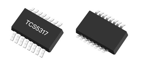 Tcs5317 汤诚科技