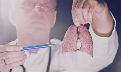 COPD Exacerbations May Heighten Long Term Cardiovascular Risks