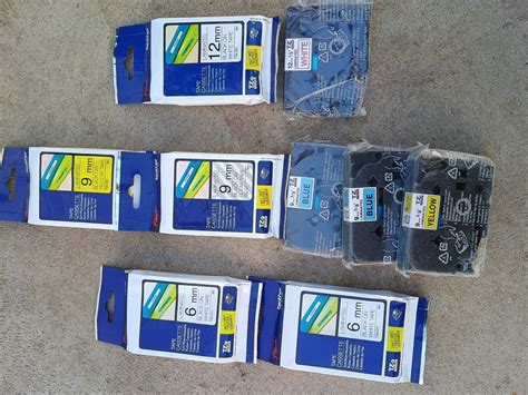 Brother Tz Trake Za Rotex Kupindo Com