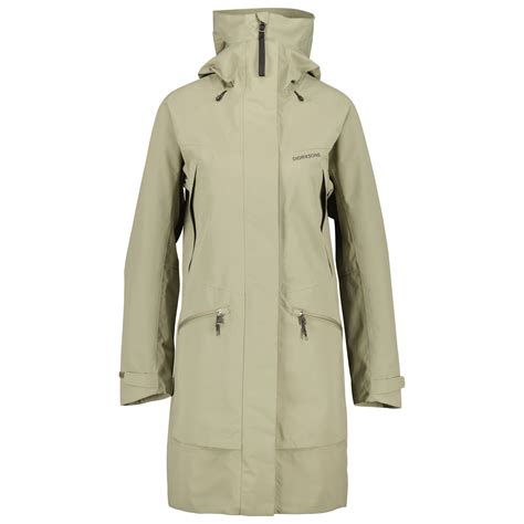 Didriksons Ilma Parka 7 - Mantel Damen online kaufen