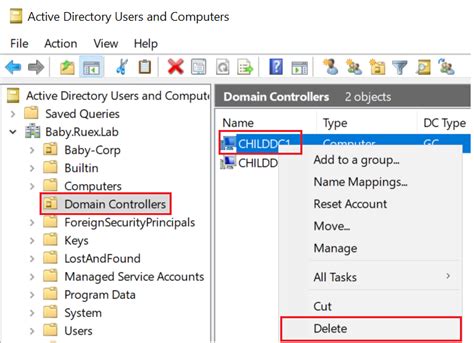 Wie Man Fsmo Rollen Ergreift Und überträgt Gui Und Powershell