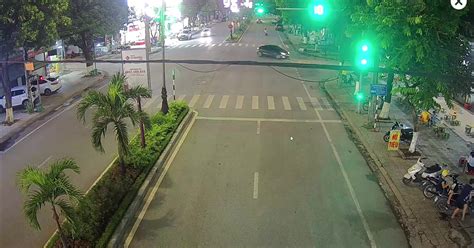 Red Light Violation Detect Dataset Instance Segmentation Dataset And Pre Trained Model By