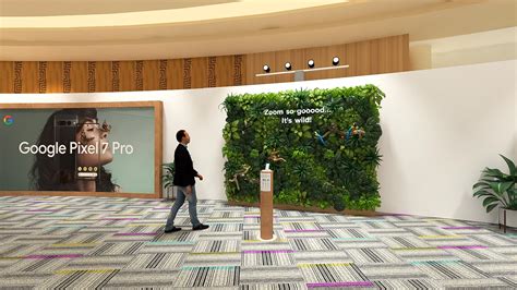 Google Pixel Launch On Behance