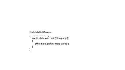 Intro Java Pptx