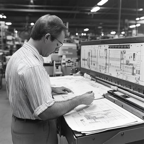 Coordination Between Different Departments For Effective Production Scheduling Premium Ai