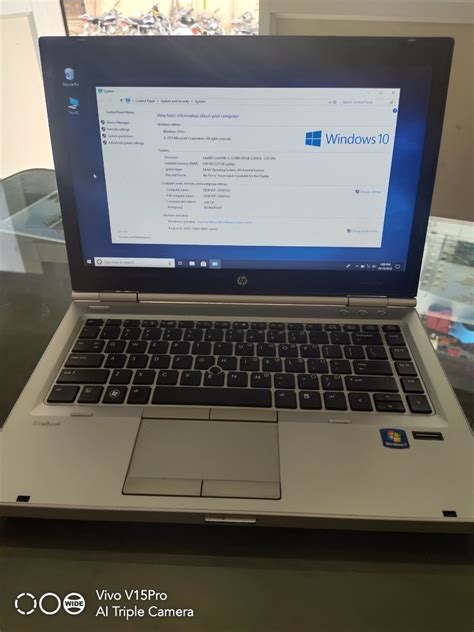 Hp Laptops On Rent In Pune By Sn Computers Id