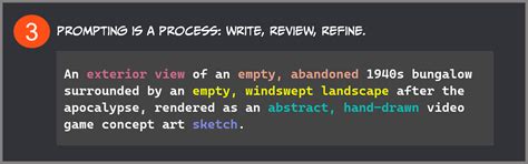midjourney tutorial 1 start prompting and navigating core concepts