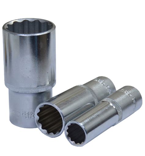 Box Spanner