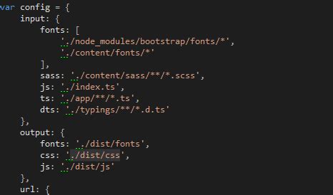 Javascript SASS Source Maps Not Loading With Nested Structures Stack Overflow