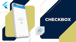 How To Implement CheckBox In Flutter CheckBox Flutt Doovi