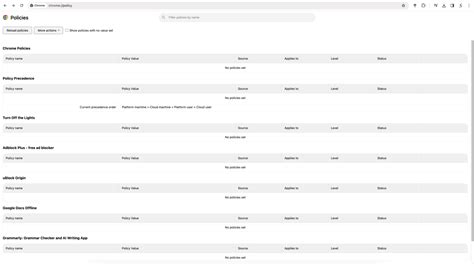 How To Remove Blocked Extensions On A School Chromebook