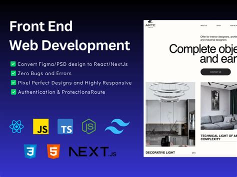 full stack developer react js next js node js typescript upwork