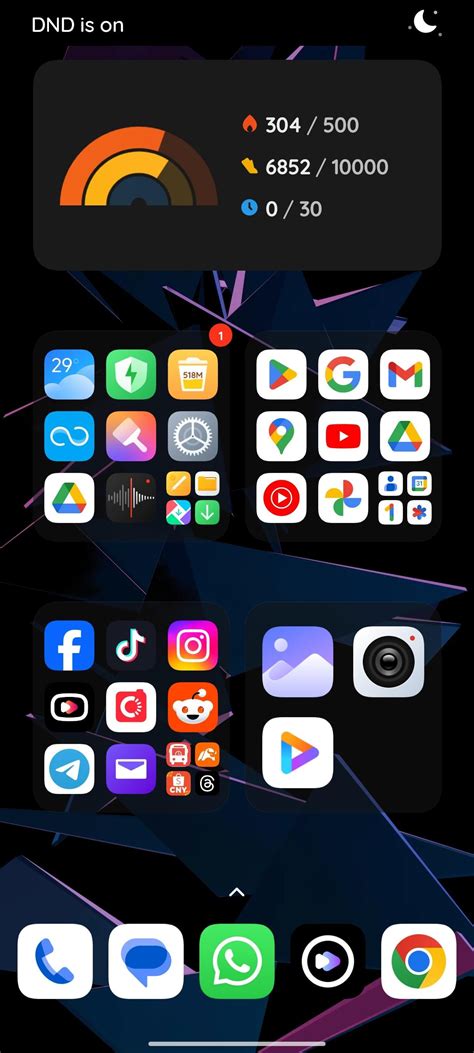 Hyperos And Dynamic Notification With Control Center R Pocophones