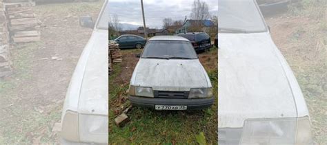 Иж ода на запчасти купить в Ярославле | Авито