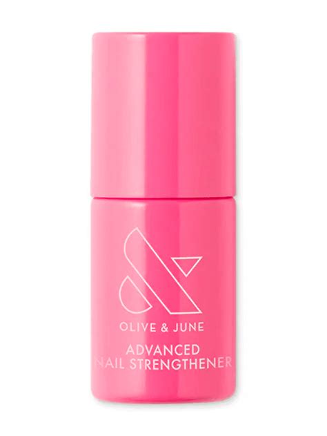 9 Best Nail Strengtheners Of 2025 Tested And Derm Approved Self