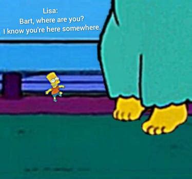 Explore The Best Lisasimpsonfeet Art Deviantart