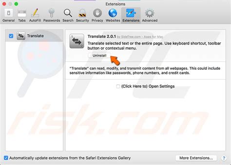 Safari Web Content Quit Unexpectedly How To Fix On Mac