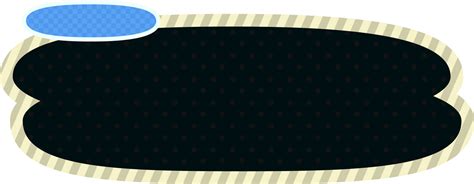 Animal Crossing Dialogue Speech Bubble By Tylermascola On Deviantart