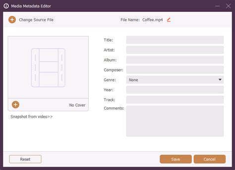 How To Add Album Art To Mp3 On Windows Mac And Online
