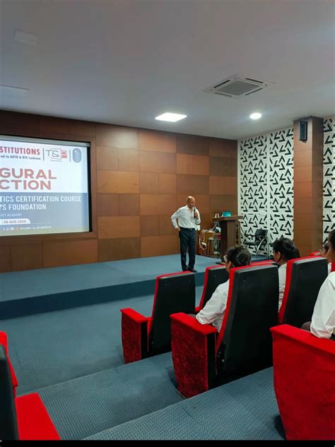 Om Shankar Shukla On Linkedin Today Our College Celebrated The