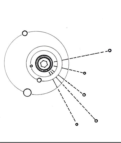 space 1 orbits