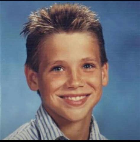 Brian Paul Strohm 1978 1990 Find A Grave Memorial