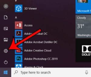 How To Stop Taskbar From Hiding In Windows 10 Solve Your Tech