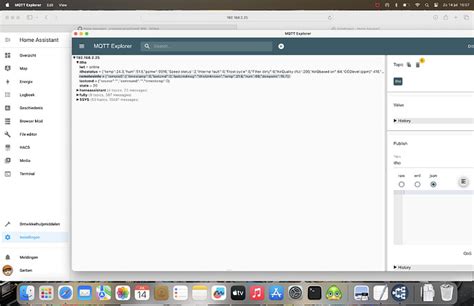 Unable To Add Any New Mqtt Sensor Configuration Home Assistant Community