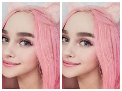 Sladki Slivki Fresh Face Striving To Make A Name In The Adult Film Industry