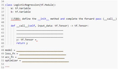 Problem Logistic Regression Points Please Chegg