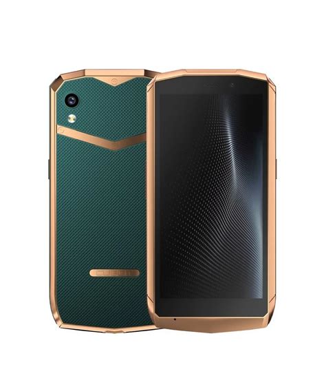 Cubot Es Distribuidor Oficial De España Cubot Pocket 4 0