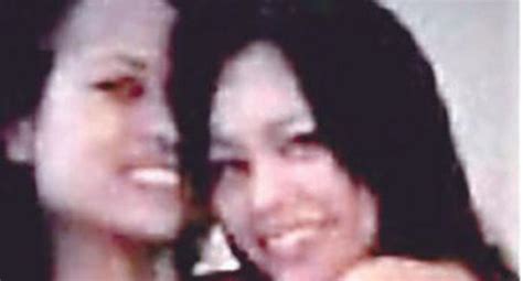 Esc Ndalo Por Video Sexual Espectaculos Correo